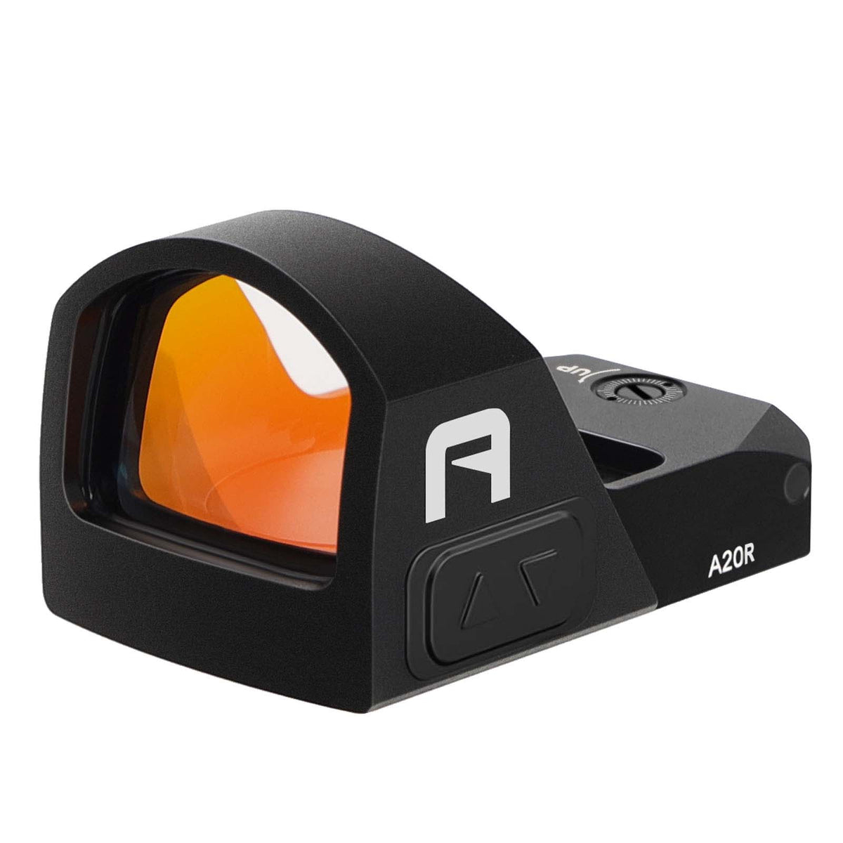 A20 RMR Red Dot Sight Motion Awake 2 MOA Reflex Sight for Full Size Pi ...