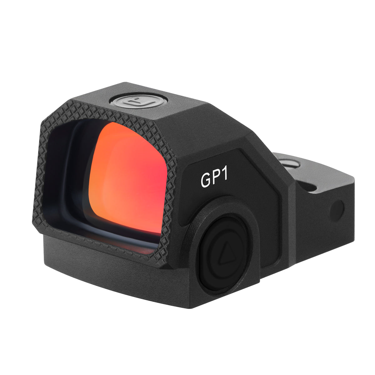 GOWUTAR GP1 Micro Red Dot Sight - RMSc/407k/507k Footprint - 3 MOA Pis